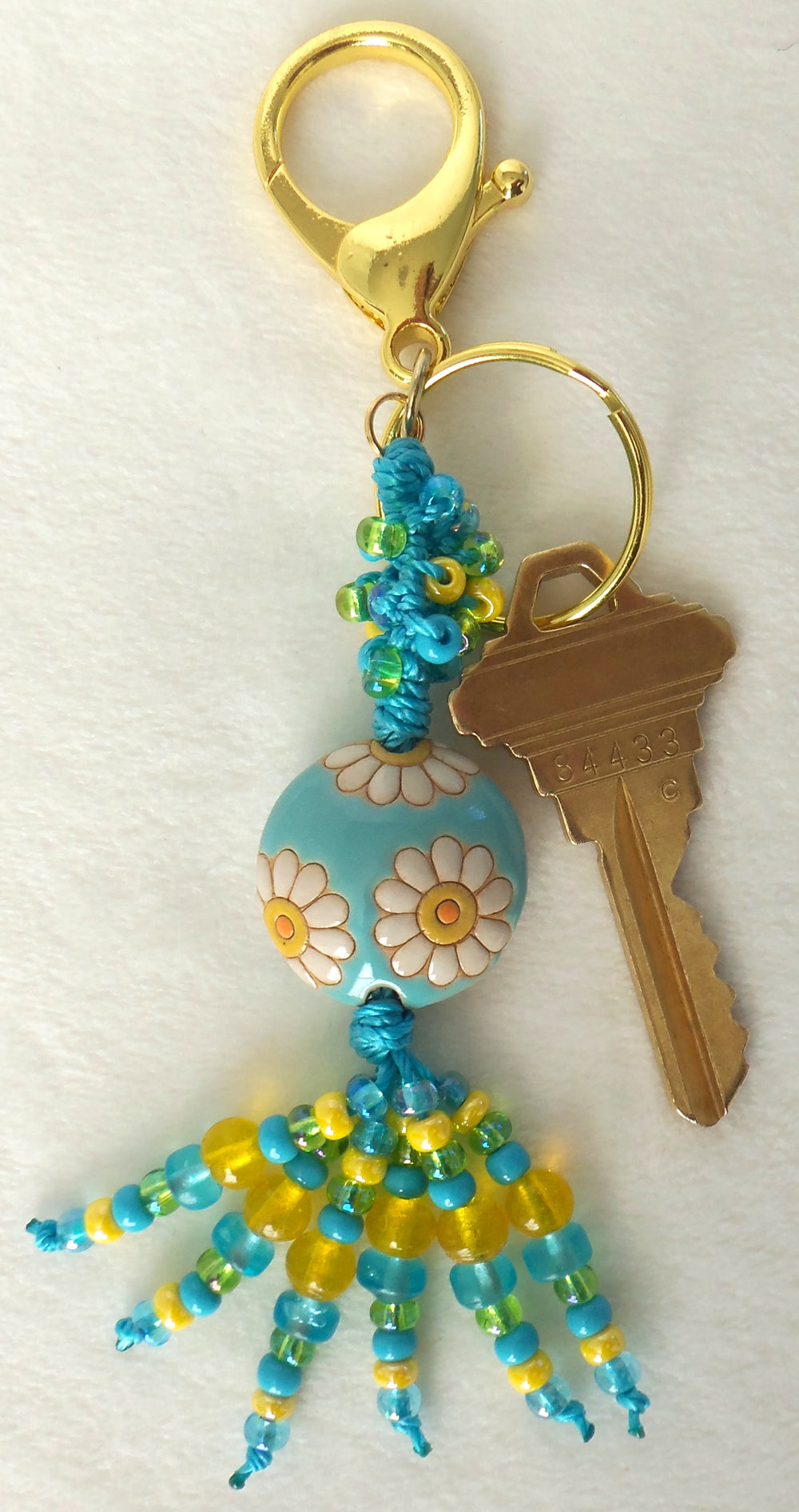 Beaded Accessories Handmade Accessories Juicybeads Jewelry